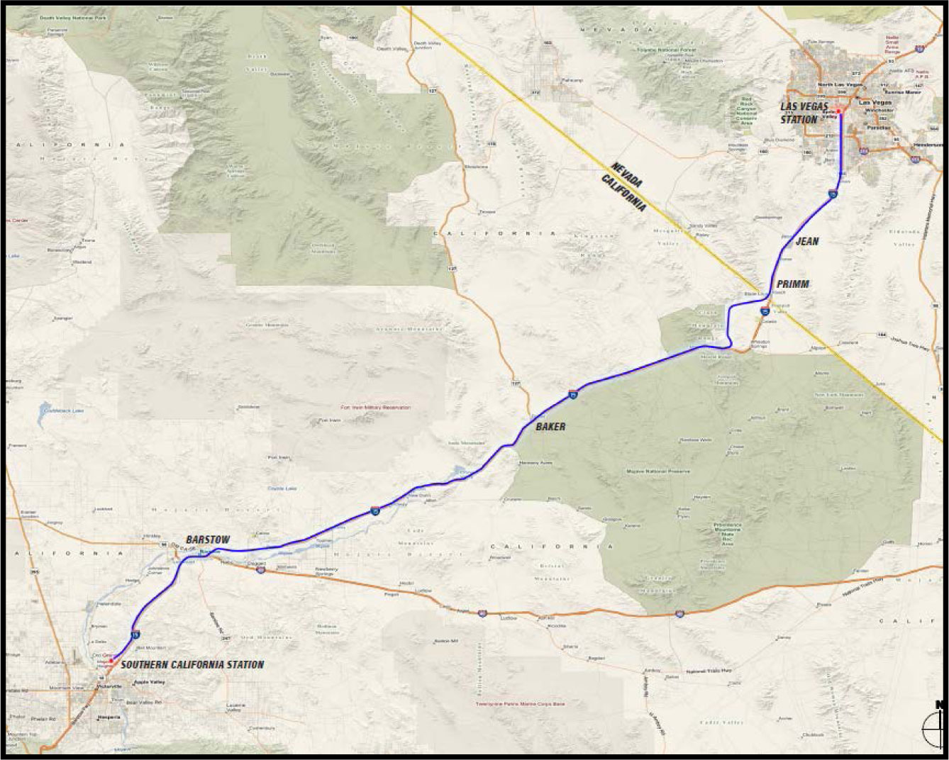 Private US company Xpresswest and Chinese partner say they will start ...