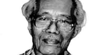 Lukisan Dan Biografi Dullah - CATATAN Angga