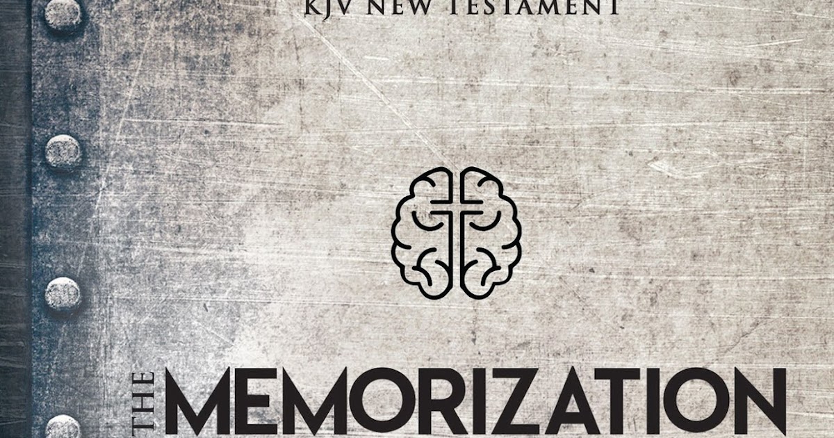 Our Story Hour: Book Review: The Memorization Study Bible ~ Thomas Meyer