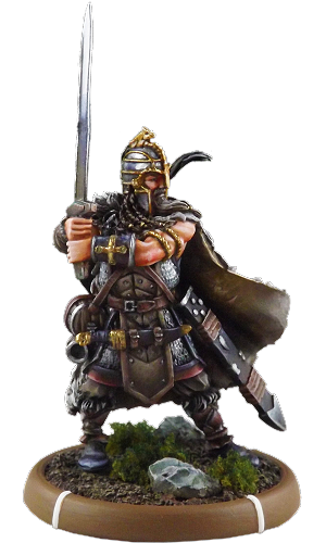 Tabletop Fix: Mierce Miniatures - New Releases and Announcement