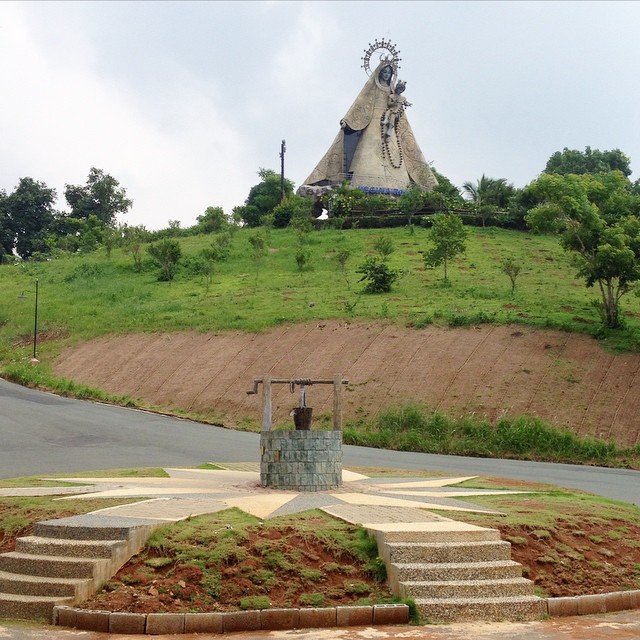 Family Weekend at Regina RICA - Nheng's Wonderland