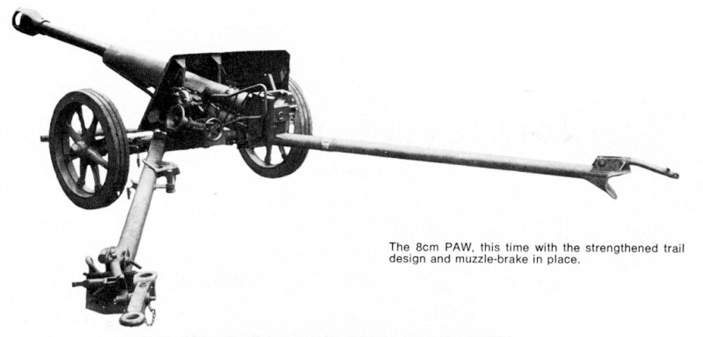 Anton's Wargame Blog: German Antitank Guns