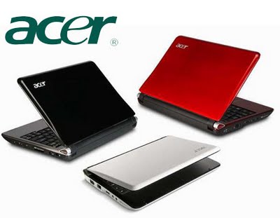 Cloud Educations: ACER MINI LAPTOP- @ Rs.16,000