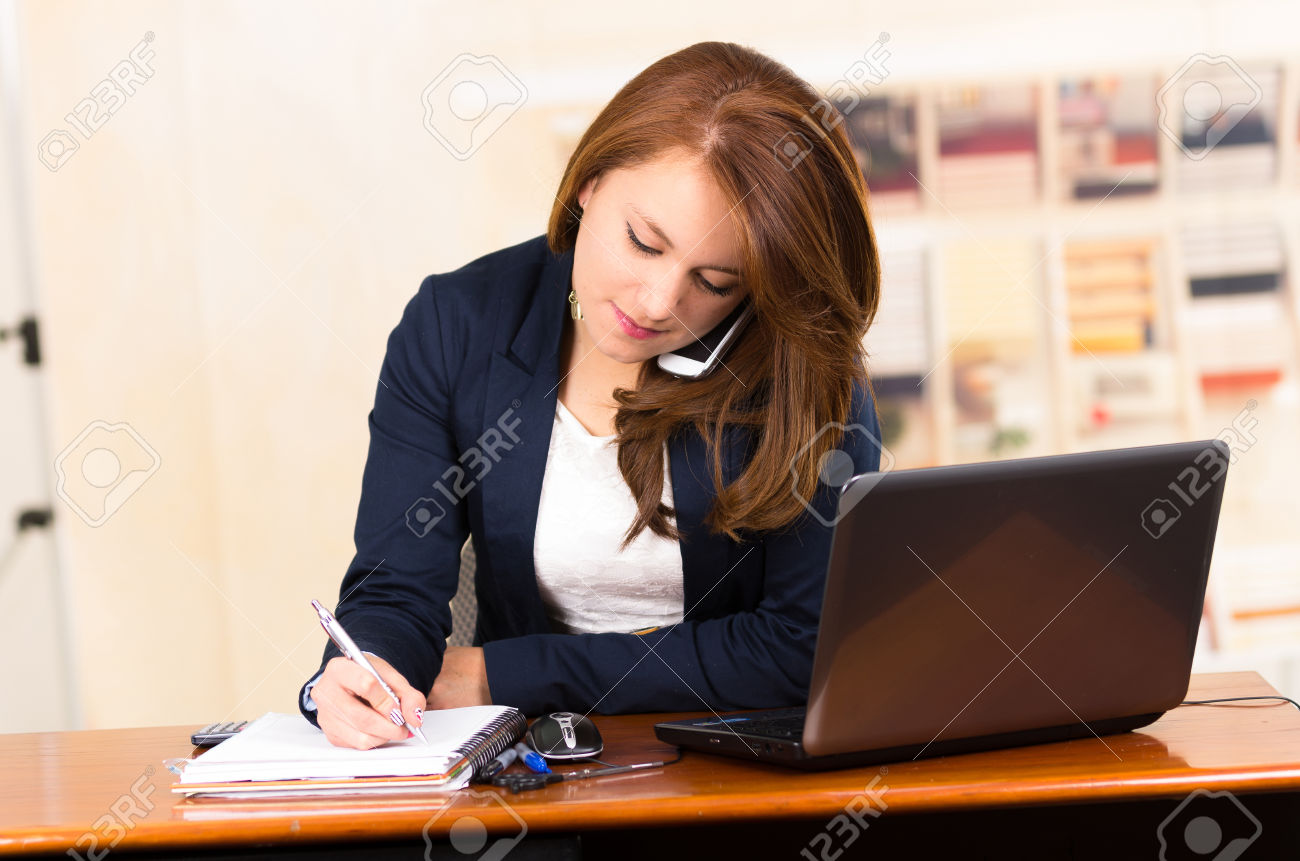 SECRETARIAS EMPRENDEDORAS