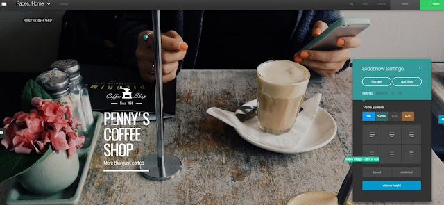 How to Design a Website (with Website Builders) / Digital Information World