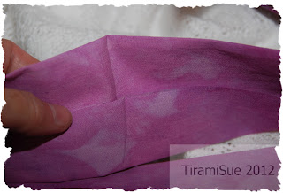 TiramiSue: Babushka Pin Cushion