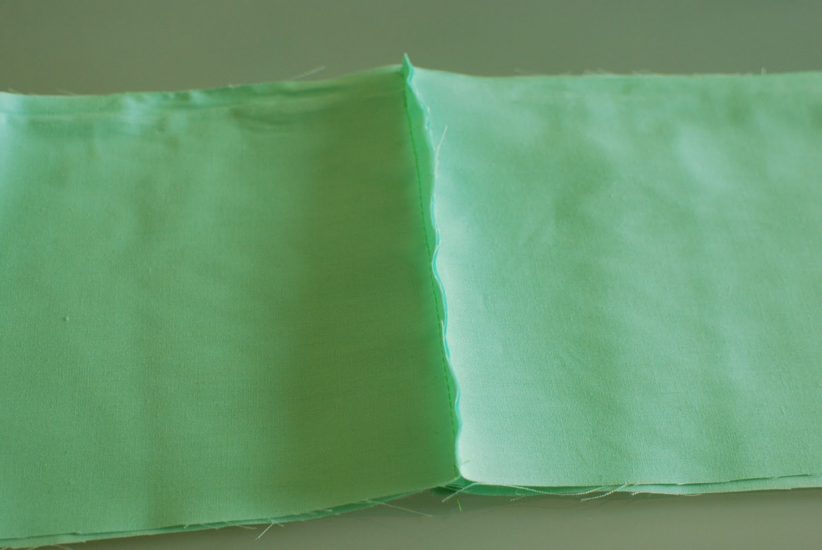 Simply Pinspirational: Sew Your Own Sash Tutorial