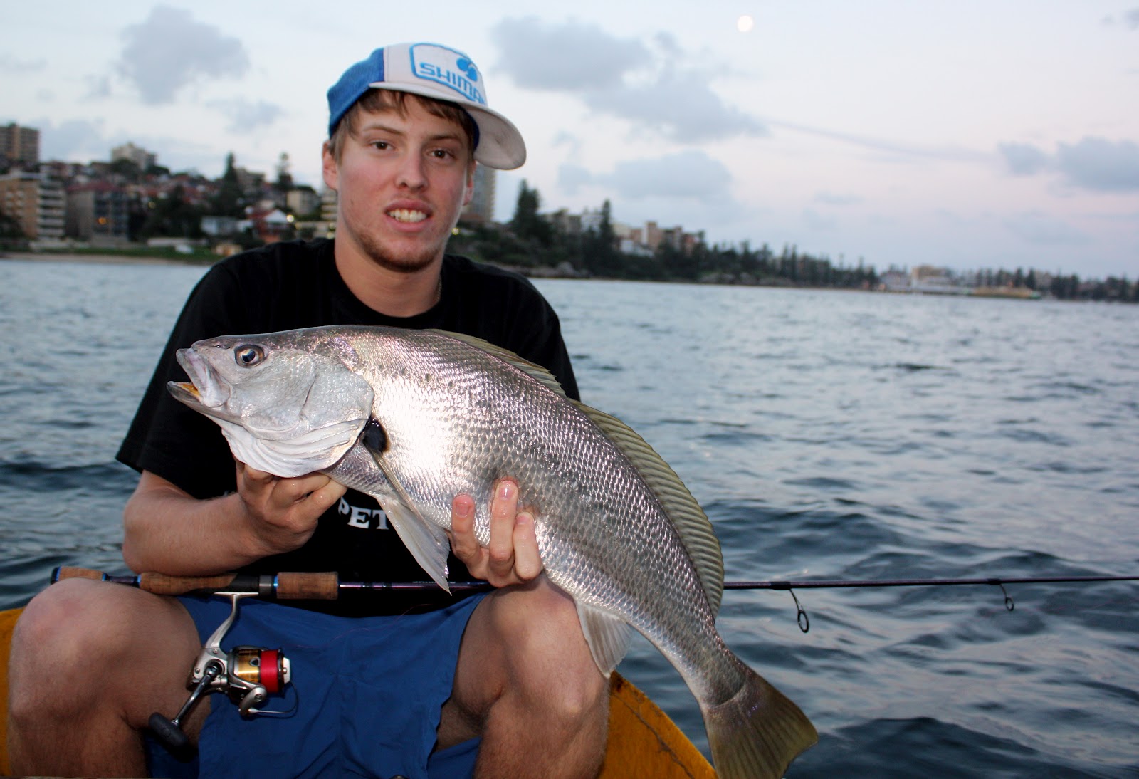 Long Reef Pirate Crew: WALK THE PLANK with Mike Bamforth...