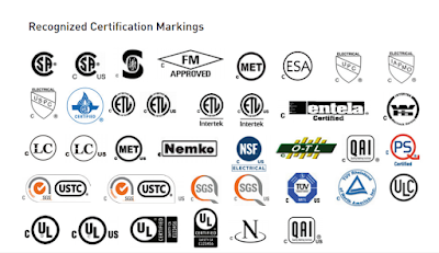 KASHANISTAN: CSA Approval Requirements for High Voltage Equipment in ...