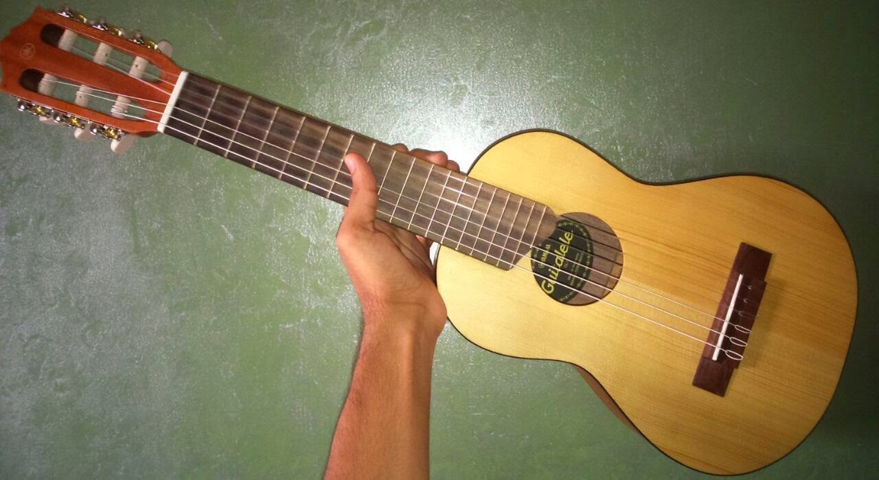 Guitalele