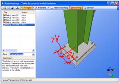 Tekla Drafter: Introduction : Tekla Structure Software