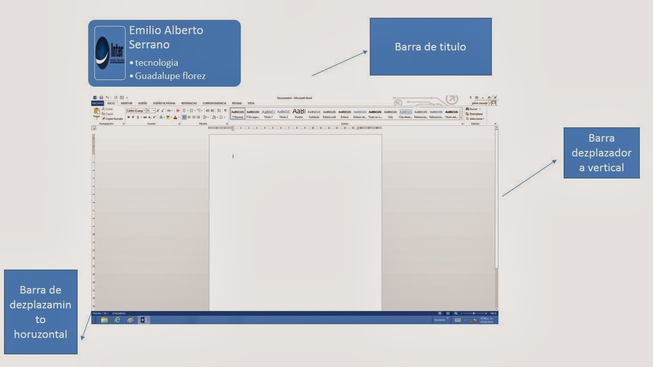 microsoft word | slender12