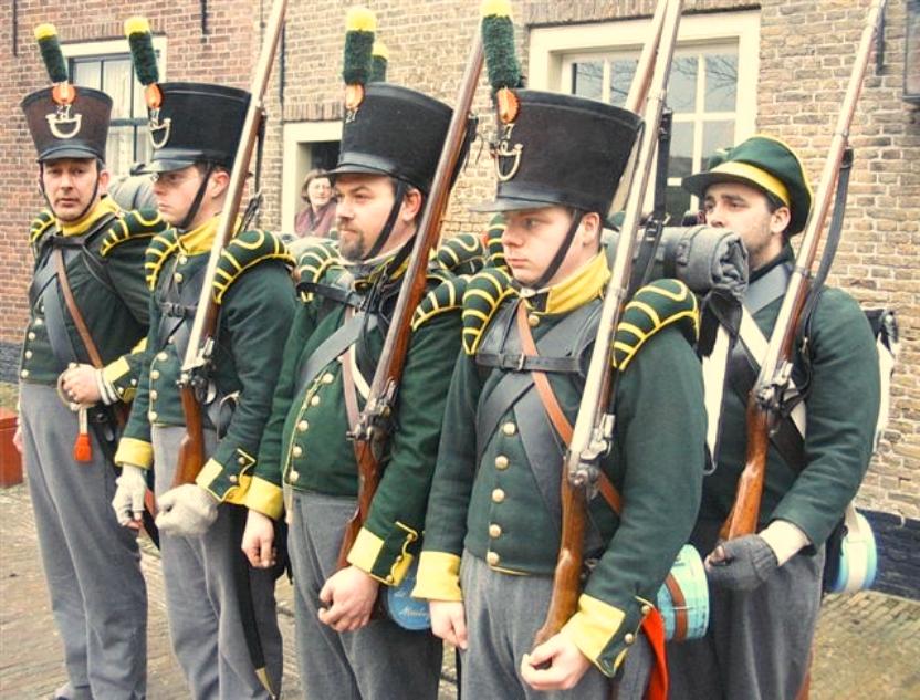 The Legatus' Napoleonic Wargames Armies: The Peninsula, Quatre Bras and ...