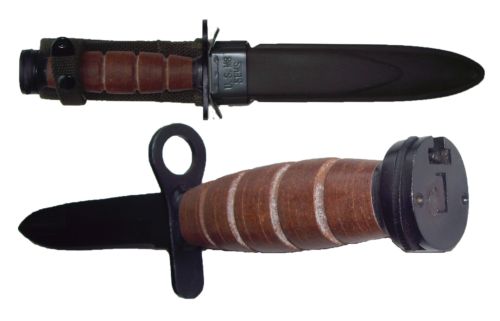 welcome to the world of weapons