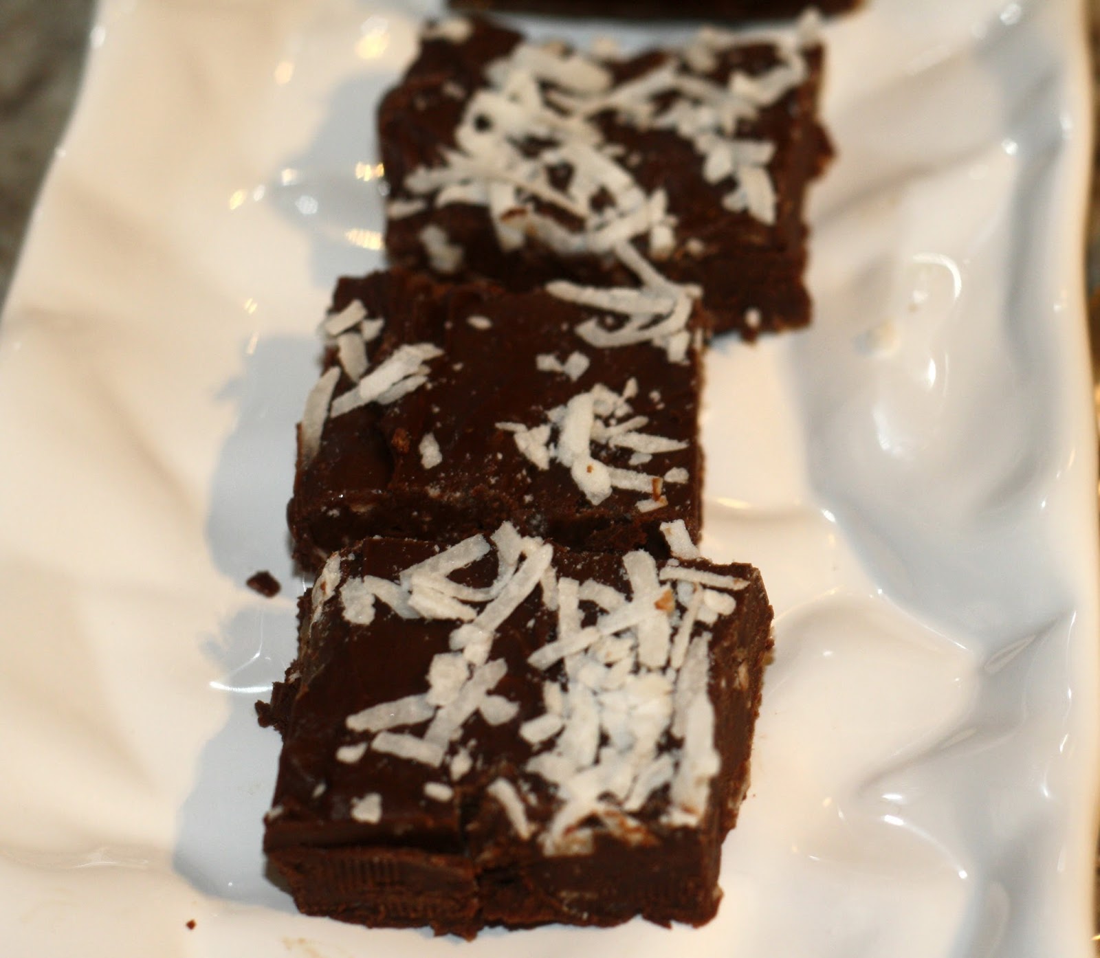 Sammi's Blog of Life