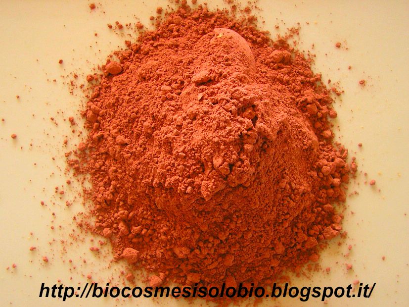 BIOCOSMESI: L'ARGILLA: I VARI TIPI DI ARGILLA E TUTTE LE PROPRIETA ...