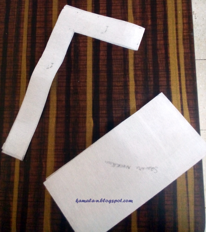 SEWING: THAT'S MY PASSION