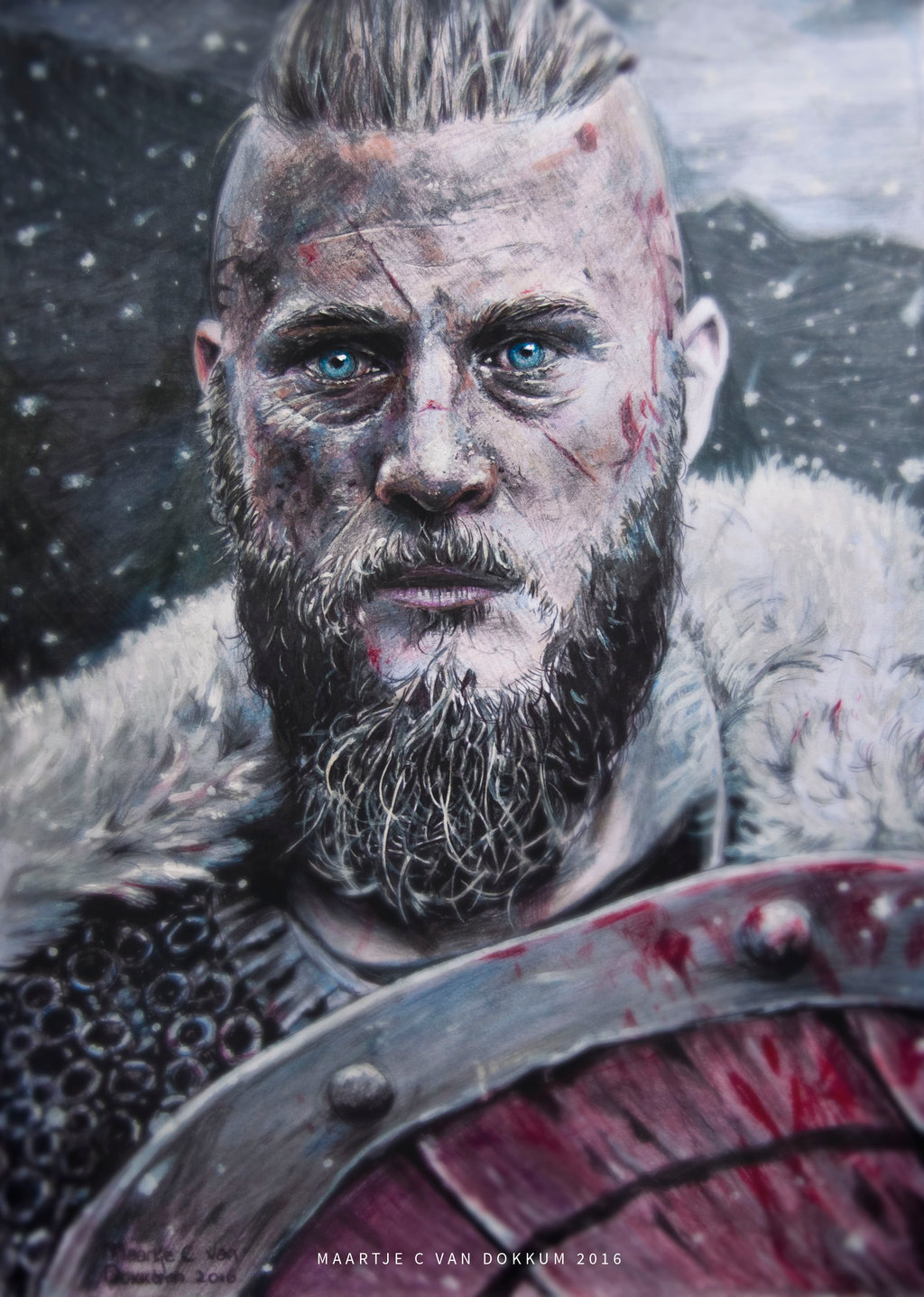 La encruzijada de libros: Saga de Sturlaug el Laborioso. Saga de Ragnar ...