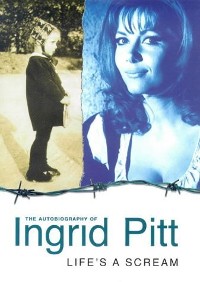 Words From The Dark Side: A tribute to Ingrid Pitt (November 21, 1937 ...