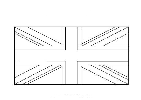 apoyoescolar-marian: The Union Jack (2nd project)