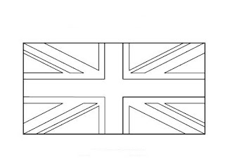 apoyoescolar-marian: The Union Jack (2nd project)