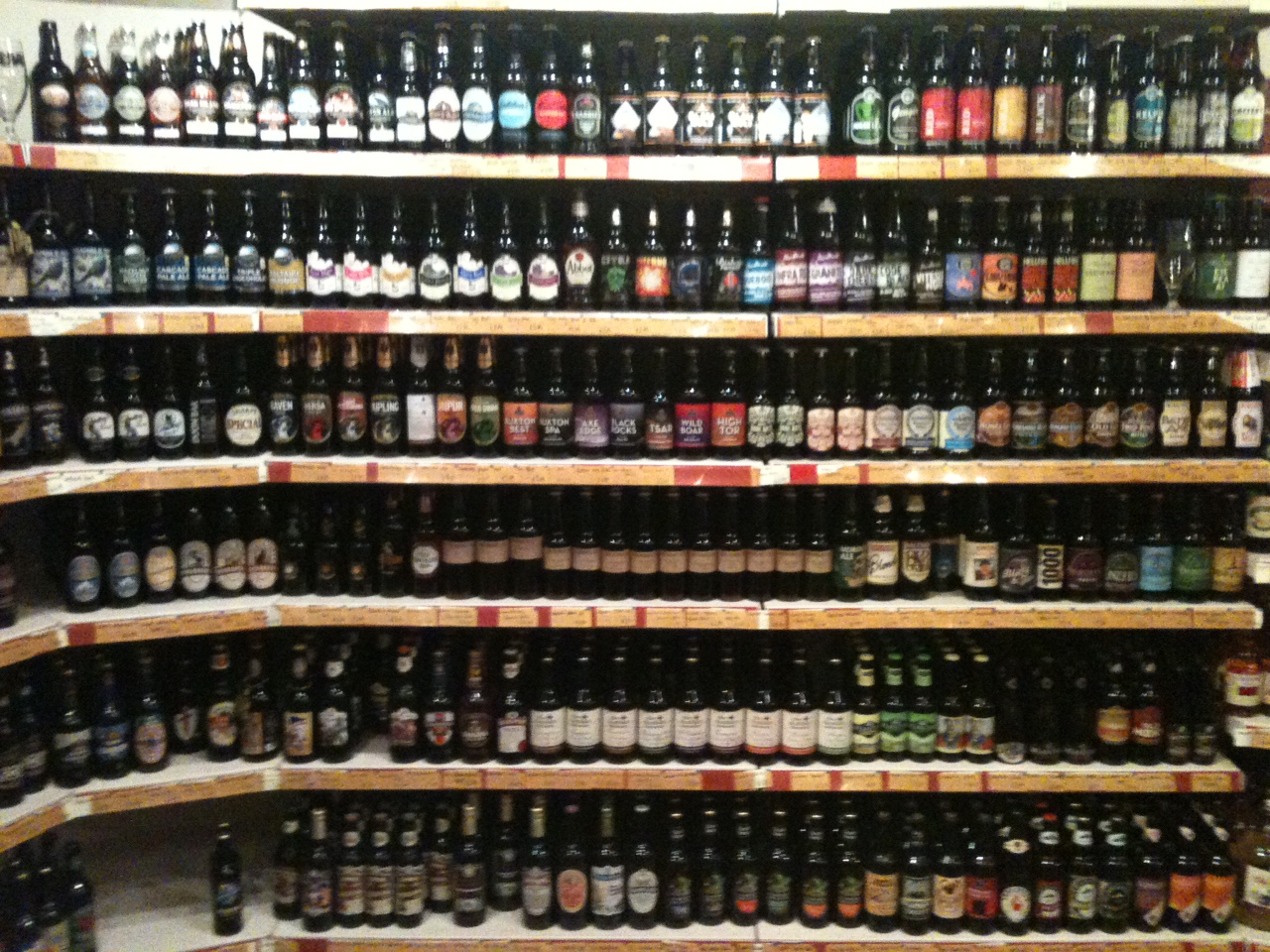 Ghost Drinker: Gotta Take The Power Back!