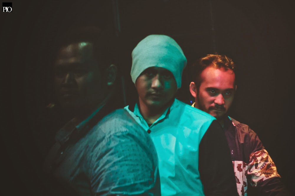 PIO KHARISMA: [PEMILU 2014] 7 Rappers - 7 Hari Untuk Kemenangan Rakyat ...