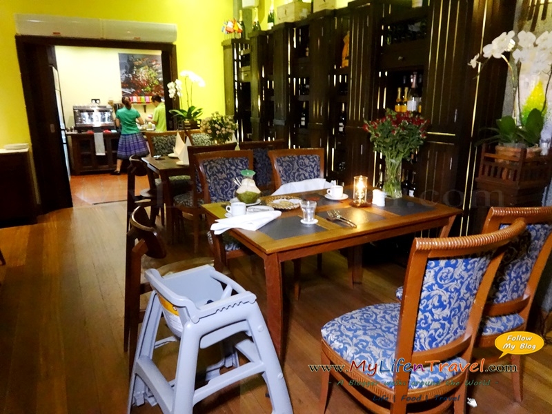 Ferringhi Garden Restaurant @ Batu Ferringhi, Penang