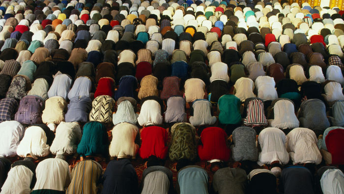 Rants Within the Undead God: Jordan Peterson’s Just-So Story of Religion