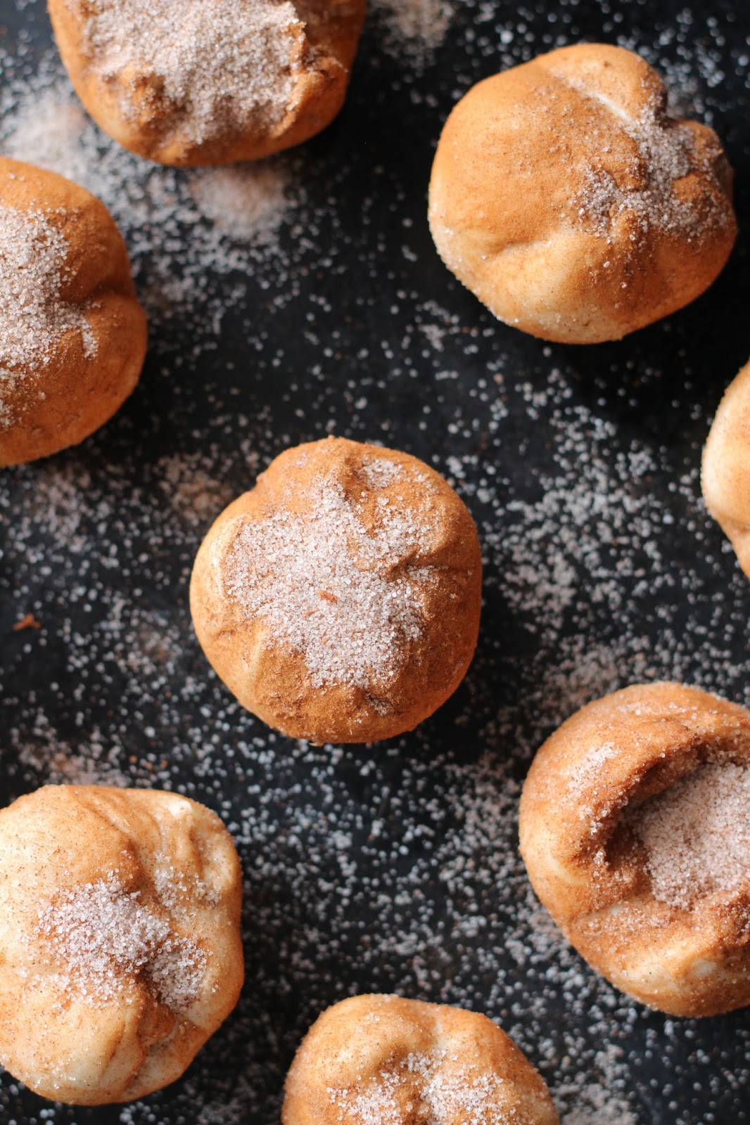 Eat Cake For Dinner: Gorilla Bread with Rhodes Rolls
