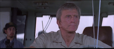 CinemaScope: Una mirada al 7mo Arte: The Final Countdown: ¿Y si ...