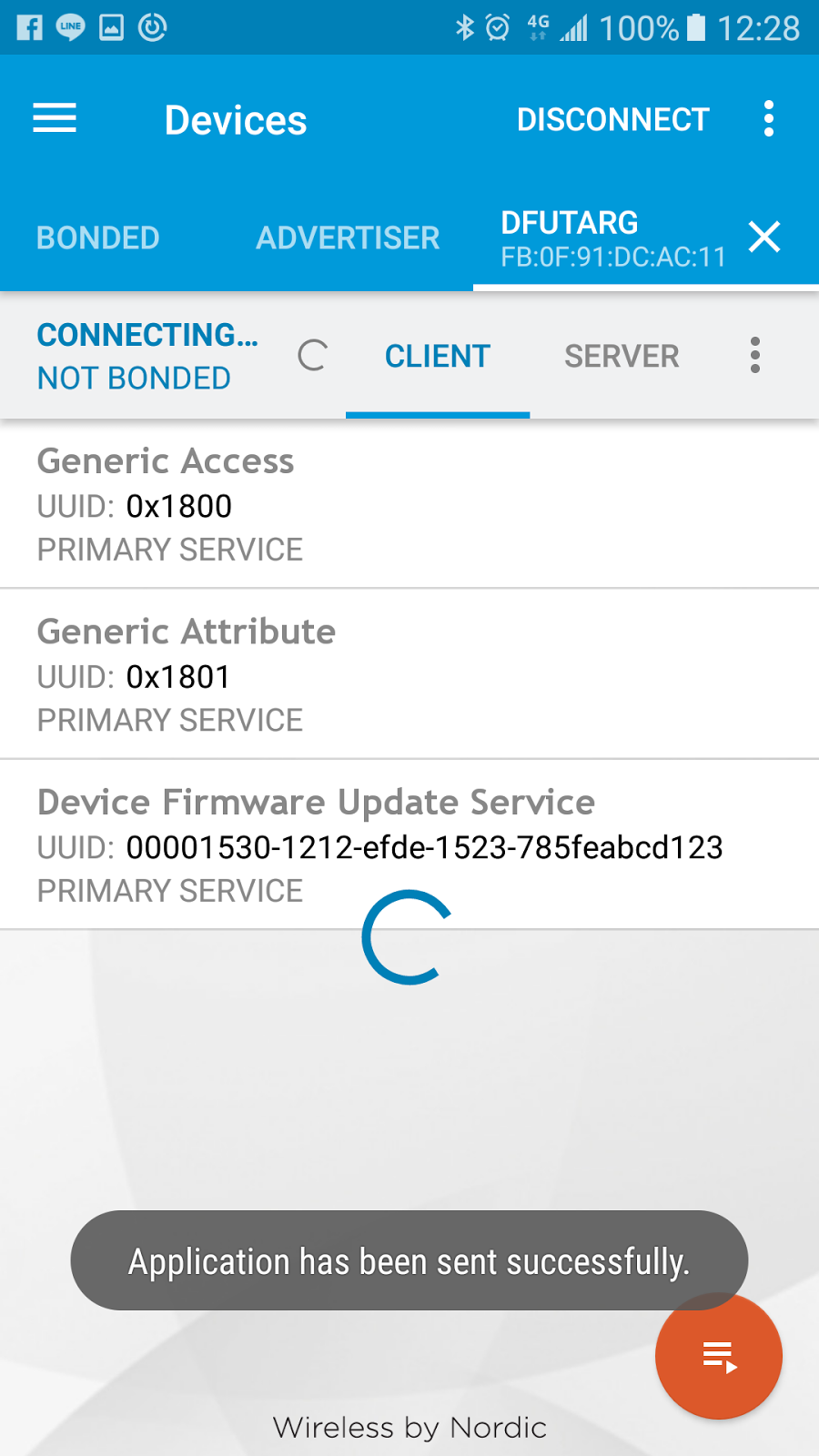 Programming notes: nRF5x: How to Set Version Checking in the DFU Zip File