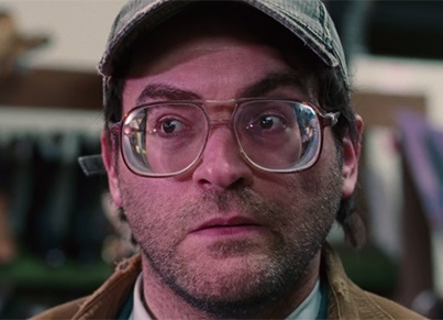 CRÍTICA CUT BANK (2014) - LA BRÚJULA DEL ARTE