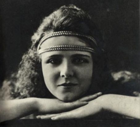 Cinema Divas: Olive Thomas