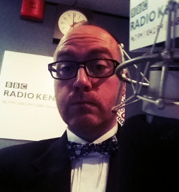 Hello, I'm Steve, ~ Mr Steve N Allen