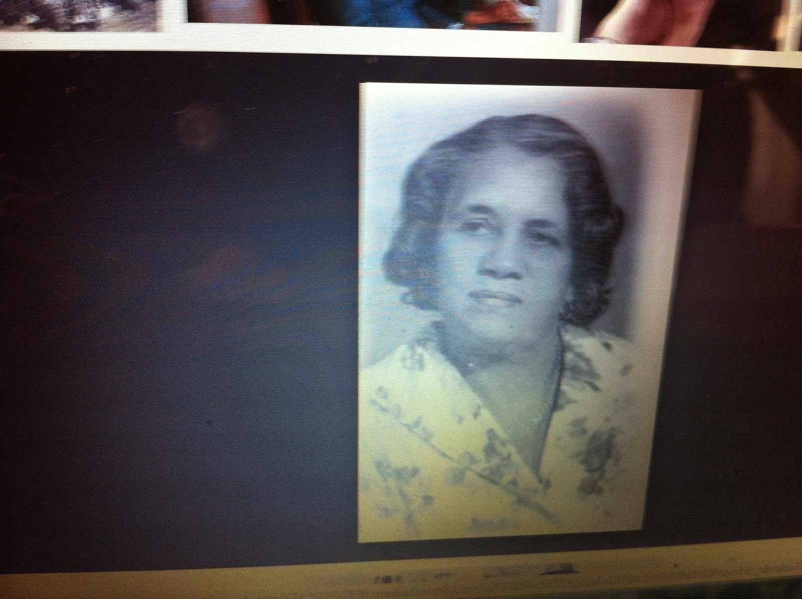 THE BLACK SOCIAL HISTORY:: BLACK SOCIAL HISTORY : AFRO-HAITIAN " SIMONE ...