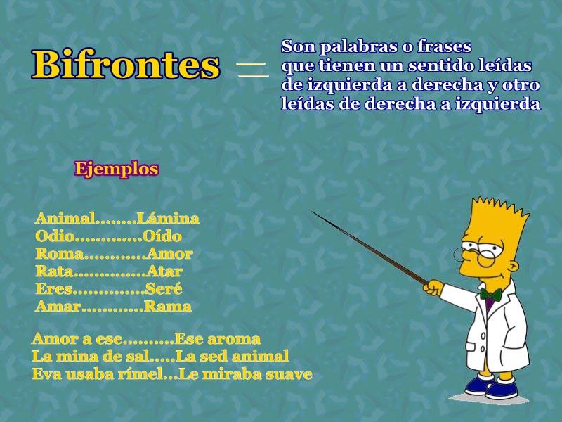 LITERATURA PARA SECUNDARIA: REGLAS ORTOGRÁFICAS EN IMÁGENES