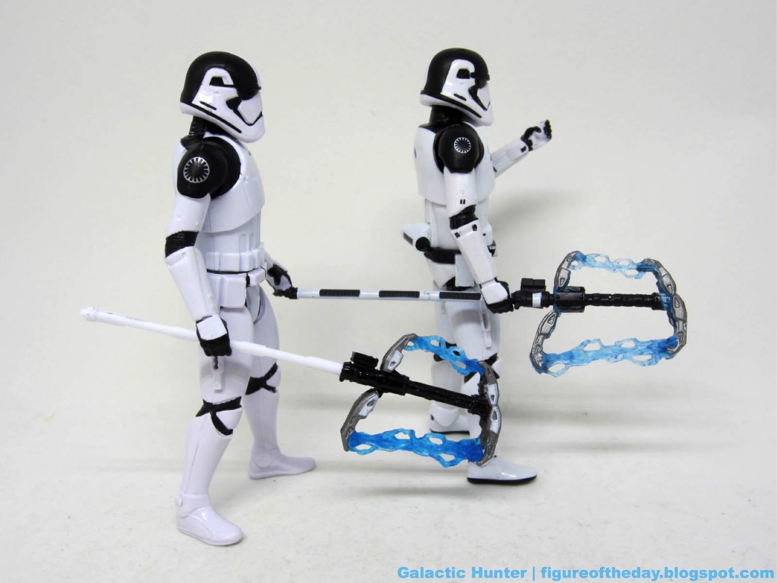 Galactic Hunter's Star Wars Figure of the Day with Adam Pawlus: Star ...
