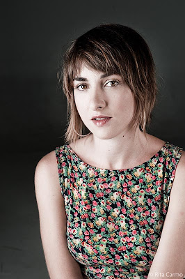 rita carmo | fotografia: Márcia - revista BLITZ