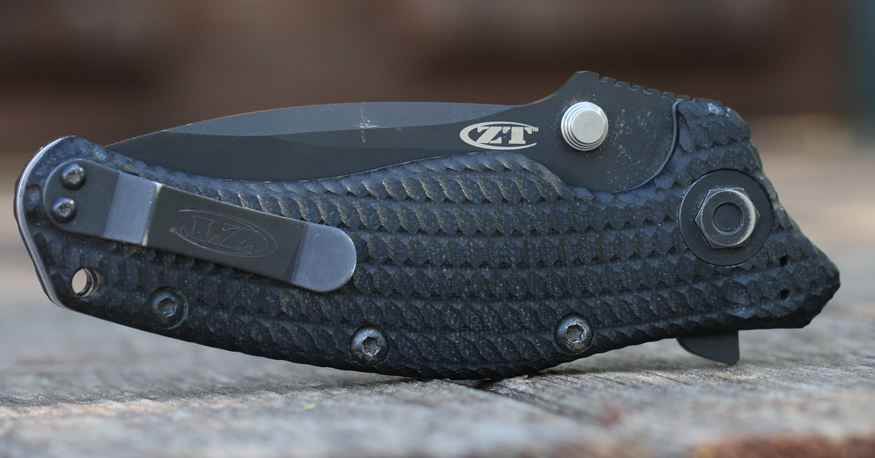 El Centavo's Gear Reviews: Zero Tolerance 0200 Review