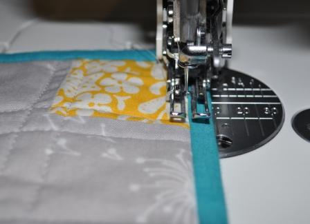 Chasing Cottons: Fusible Thread Tutorial - Featured Blogger Amelia