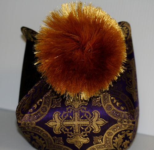 The Philippi Collection: Biretta Specialties