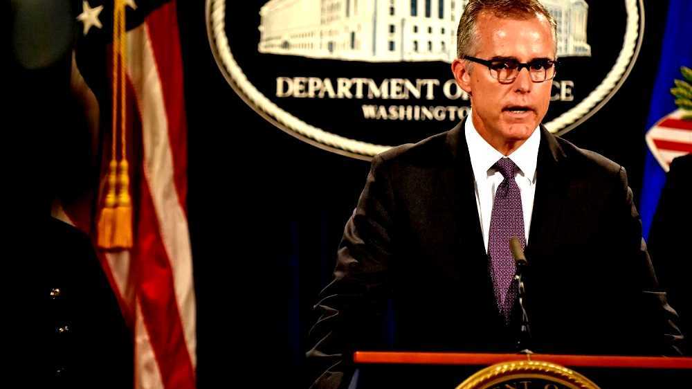 FBI Criminal, Cyber, Response, and Services Branch