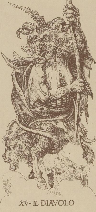 Tai ko nėra lietuviškose paieškose...: Albrechtas Diureris... Taro ...