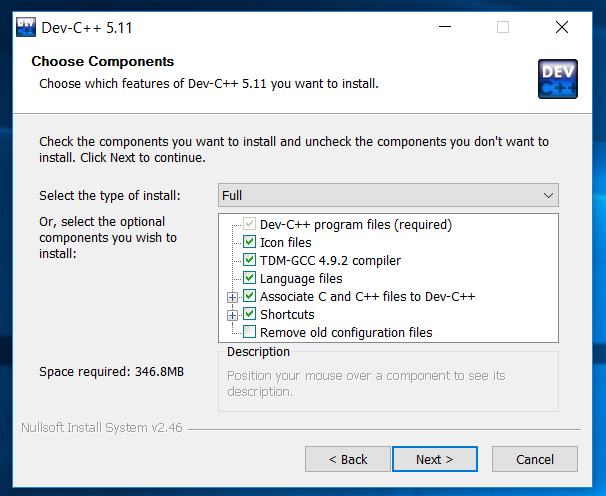 Belajar Program: Cara Download dan Install Dev C++ dengan Mudah Belajar Program: Cara Download dan Install Dev C++ dengan Mudah