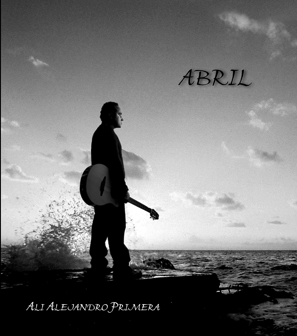 Eliana Quintero: Amarú de Ali Alejandro Primera