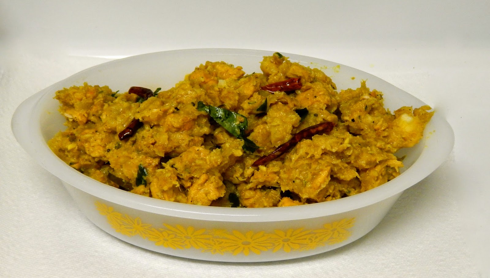 Palatable dishes from Jess's kitchen :) : Kappa Chicken Biryani RECIPE#150