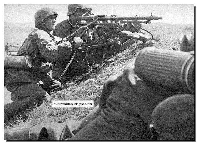 PICTURES FROM HISTORY: Rare Images Of War, History , WW2, Nazi Germany ...