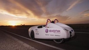 Amazing Buzz 4u: Amazing Wind Powered Car