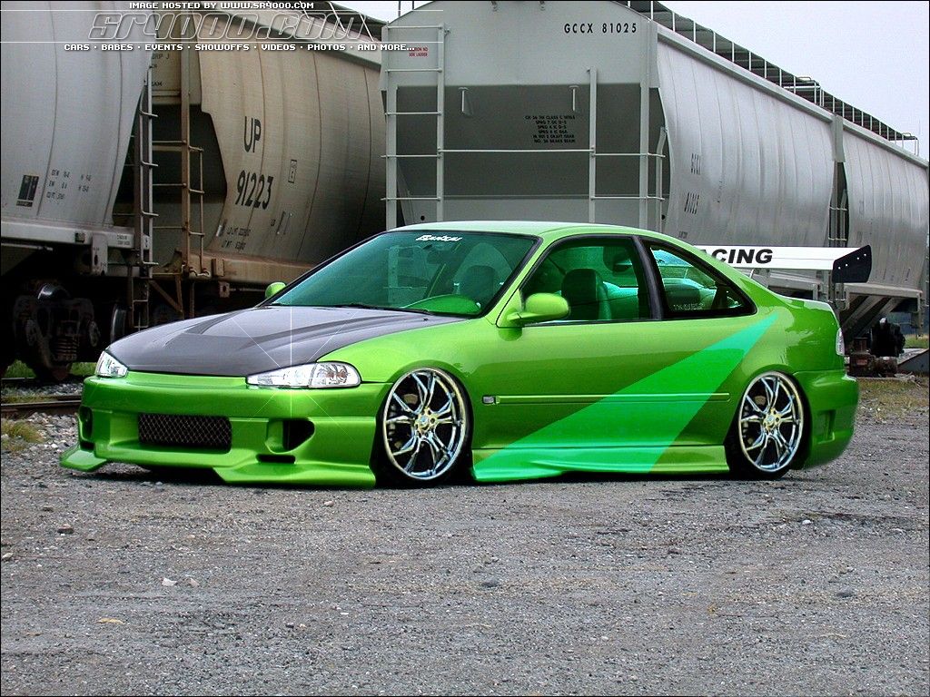 Autos Audi: Autos Tuning